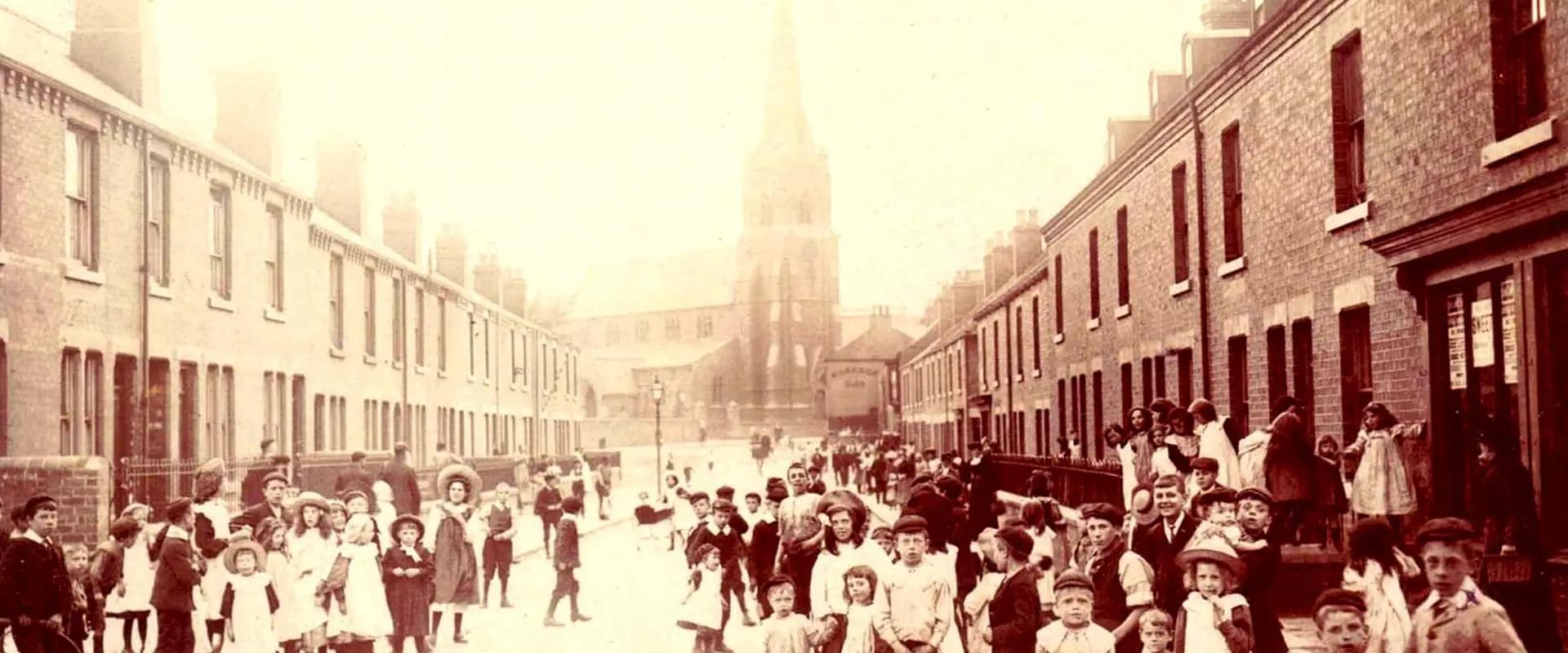 Heritage at St John’s Worksop - Heritage at St. John’s Worksop